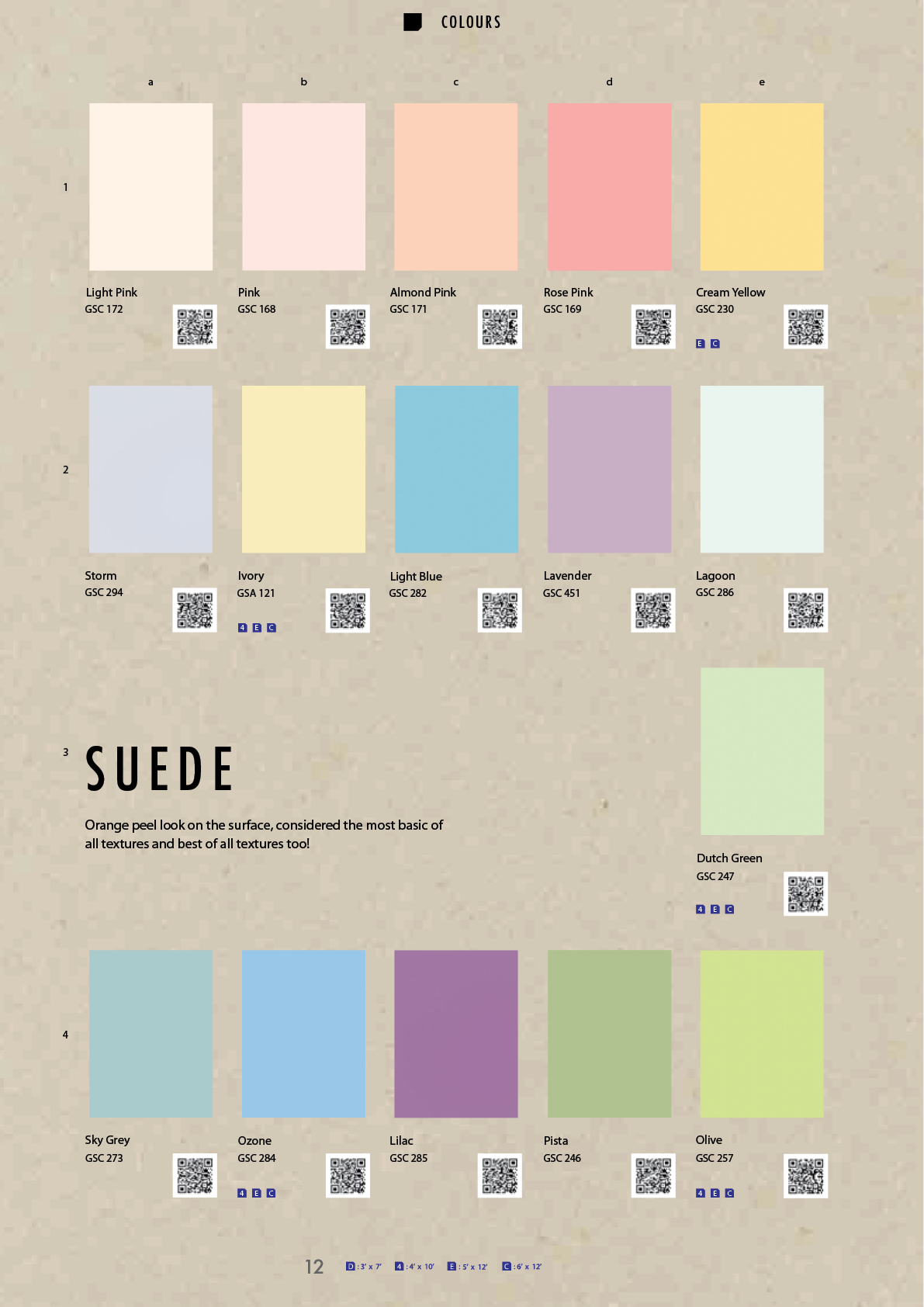 E-catalogue - Greenlam Laminates