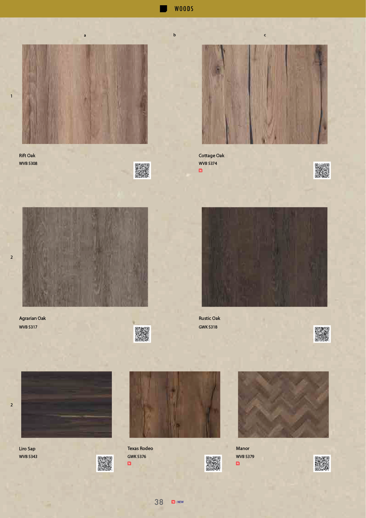 E-catalogue - Greenlam Laminates